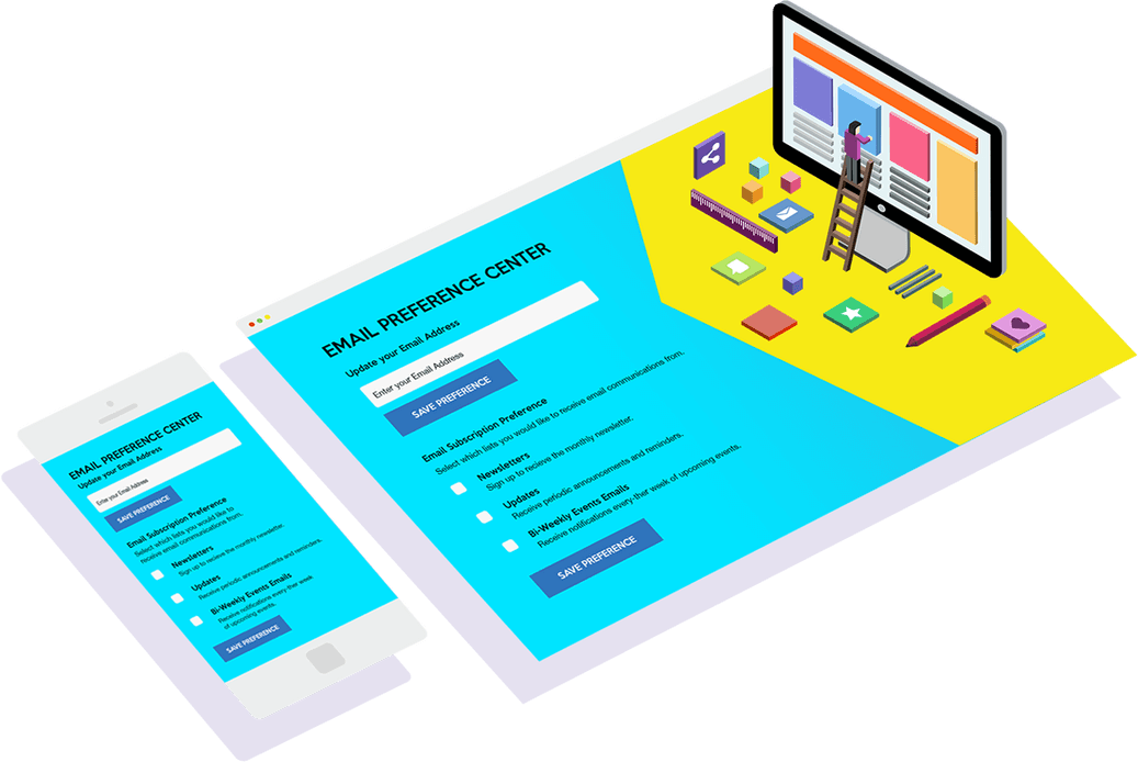Le centre de préférences : la porte d’entrée vers l’expérience client ...